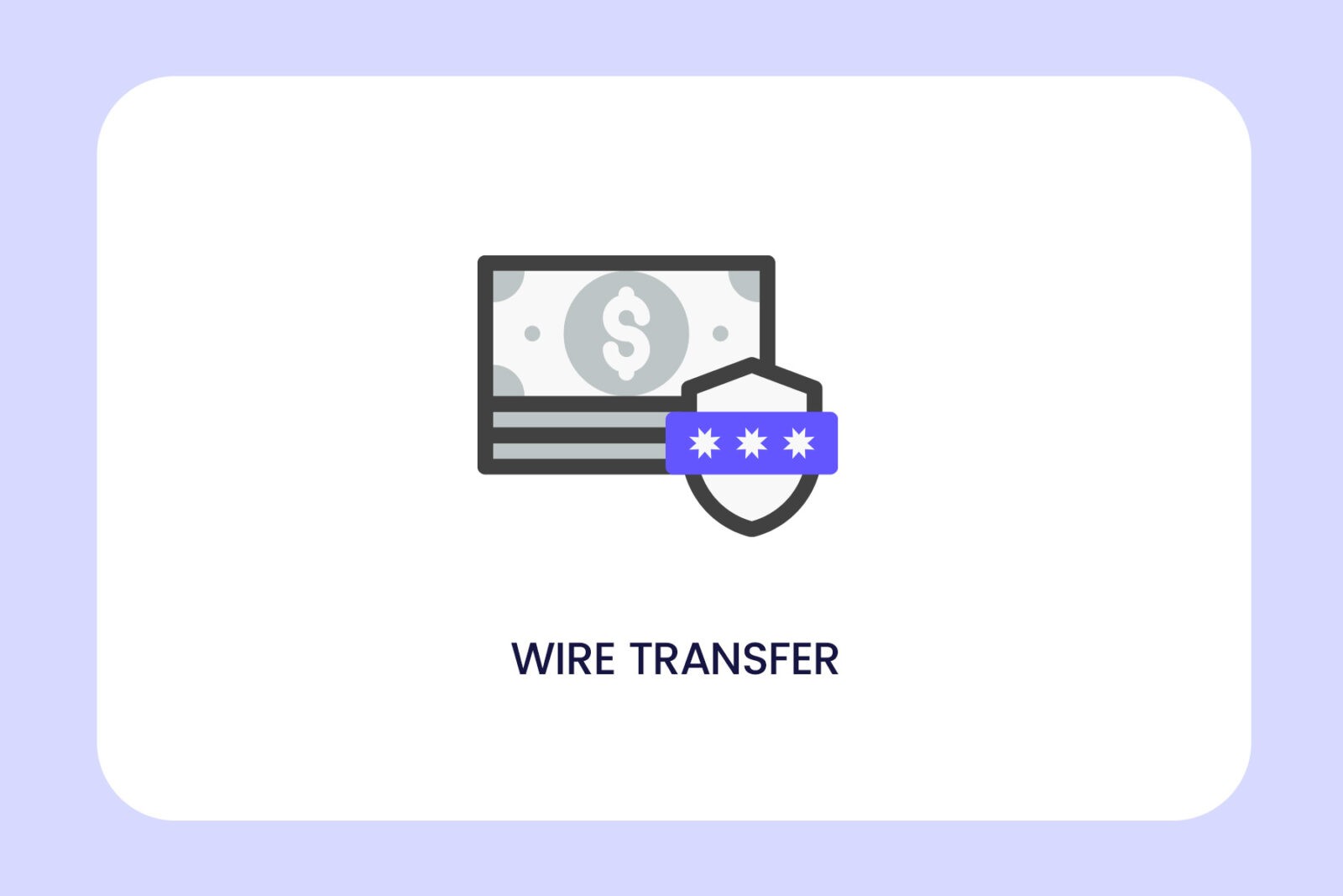 Payment Method – UIS